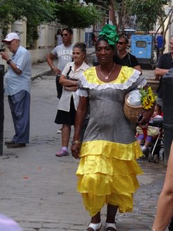 In Cuba, cu un pas inaintea americanilor| Havana, in asteptarea ...