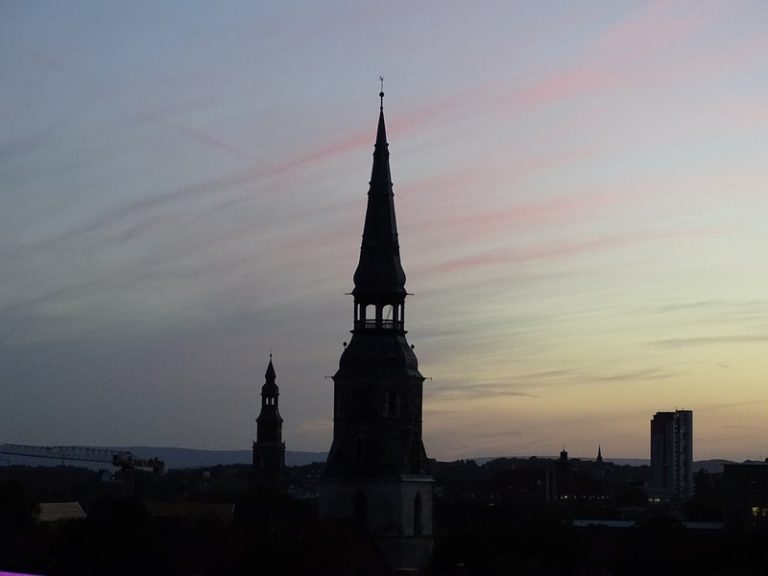 Descoperind Germania | Hanovra, mai mult decat orasul marilor targuri ...