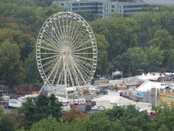 Descoperind Germania | Hanovra, mai mult decat orasul marilor targuri ...