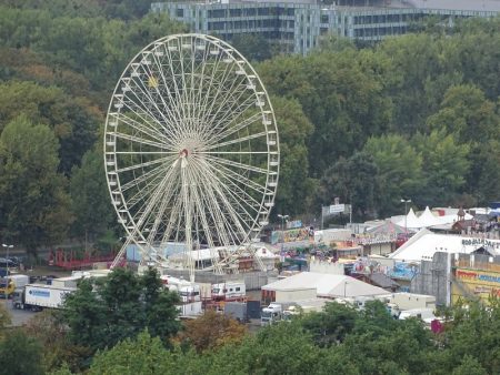 Descoperind Germania | Hanovra, mai mult decat orasul marilor targuri ...