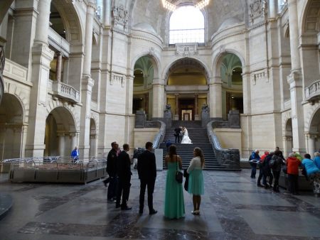 Descoperind Germania | Hanovra, mai mult decat orasul marilor targuri ...