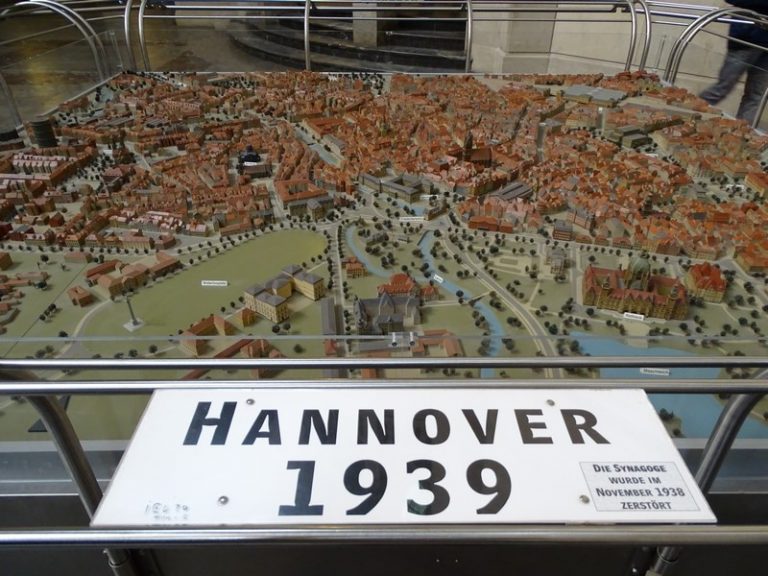 Descoperind Germania | Hanovra, mai mult decat orasul marilor targuri ...