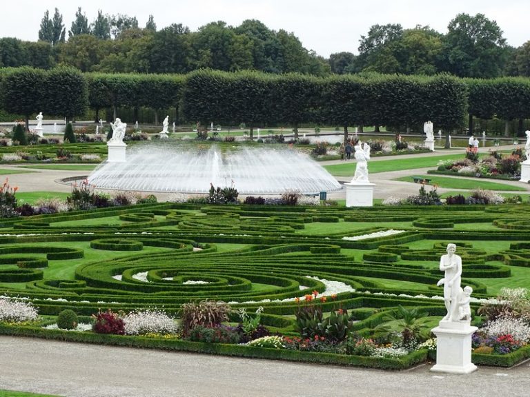 Descoperind Germania | Hanovra, mai mult decat orasul marilor targuri ...
