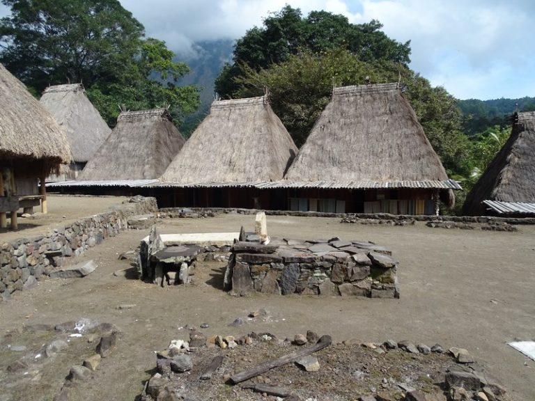 Flores, insula florilor, a vulcanilor, a peisajelor de neuitat si a ...