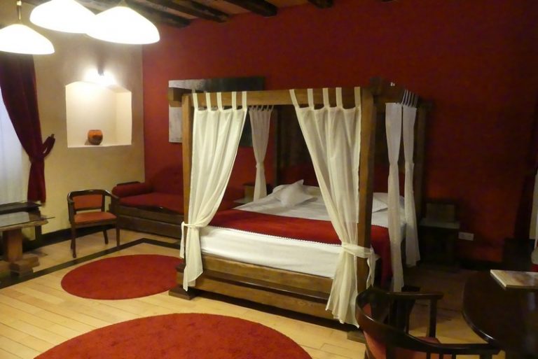 Weekend nobiliar – la Castel Daniel Tălișoara, județul Covasna