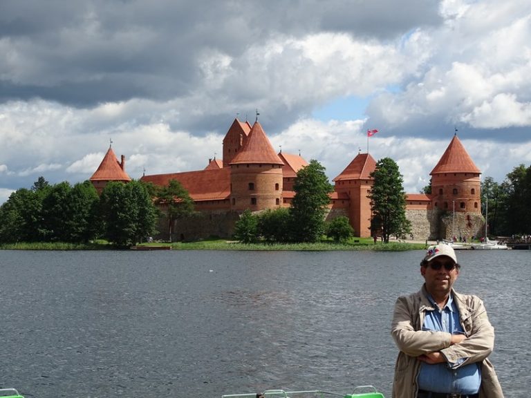 Ce trebuie să vezi în Țările Baltice