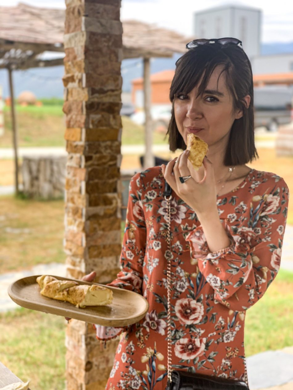 Georgia – vara nu-i ca iarna. Tbilisi: Un oraș cu aer occidental și iz oriental. Corespondență ...