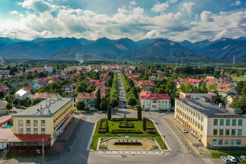 Orasul Victoria – viitorul centru al nomazilor digitali si al celor cu ...