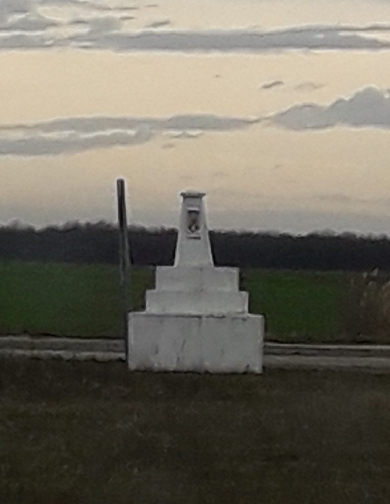 GO WEST: Șandra, Sânnicolau Mare, Triplex Confinium, Jimbolia, Lenauheim