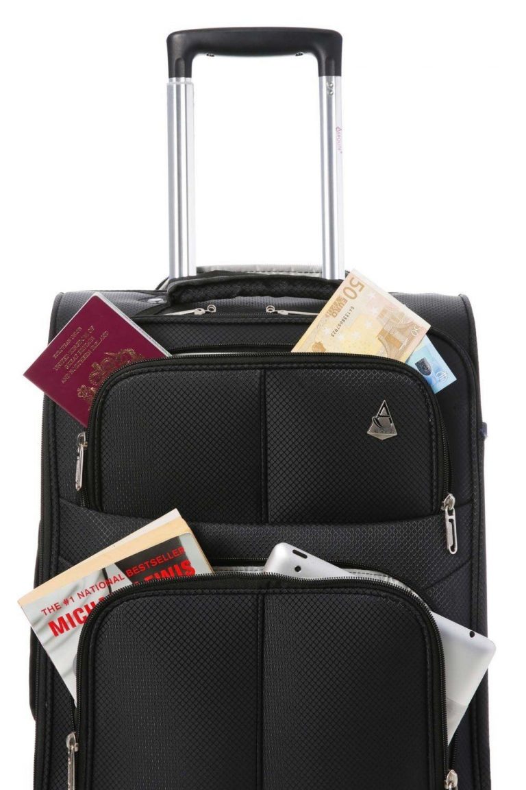 Bagaje de avion: scurt ghid pentru 2021