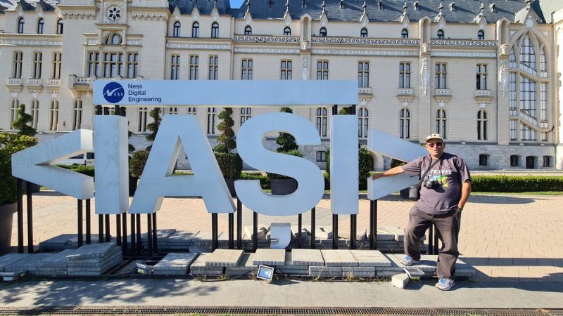 Iasi – Destinatia Anului si Surpriza Anului 2022. Ce sa vizitezi si sa ...