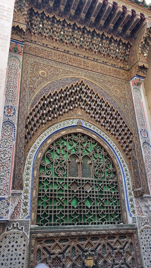 Maroc, exotic la doi pasi de Europa: Fez, Marrakech, Essaouira si peste ...