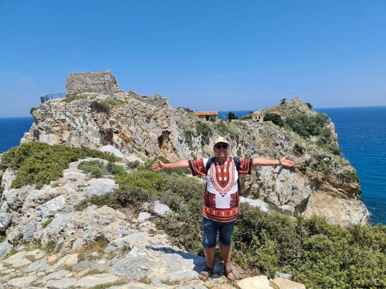Ce poti sa faci si sa vizitezi in Skiathos. Plaje, obiective istorice ...