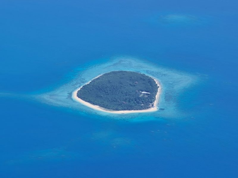 Cea mai mare surpriza din Oceania – Samoa, insula impecabila