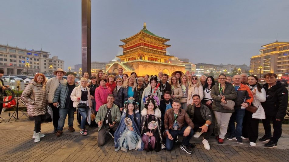 Premio Travel ofera o serie de excursii in China la preturi promotionale