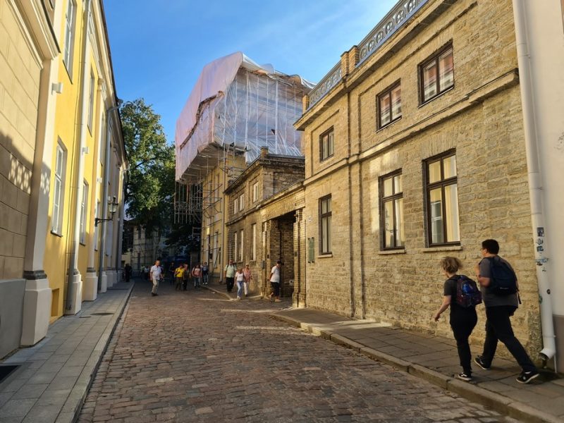 Excursie in tarile Baltice. Tallinn, Estonia – ce sa vezi si sa faci ...