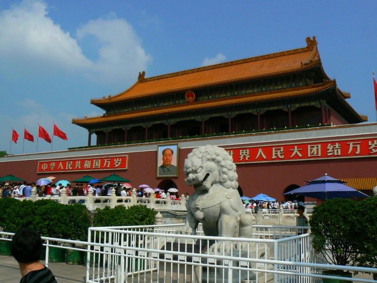 Premio Travel ofera o serie de excursii in China la preturi promotionale