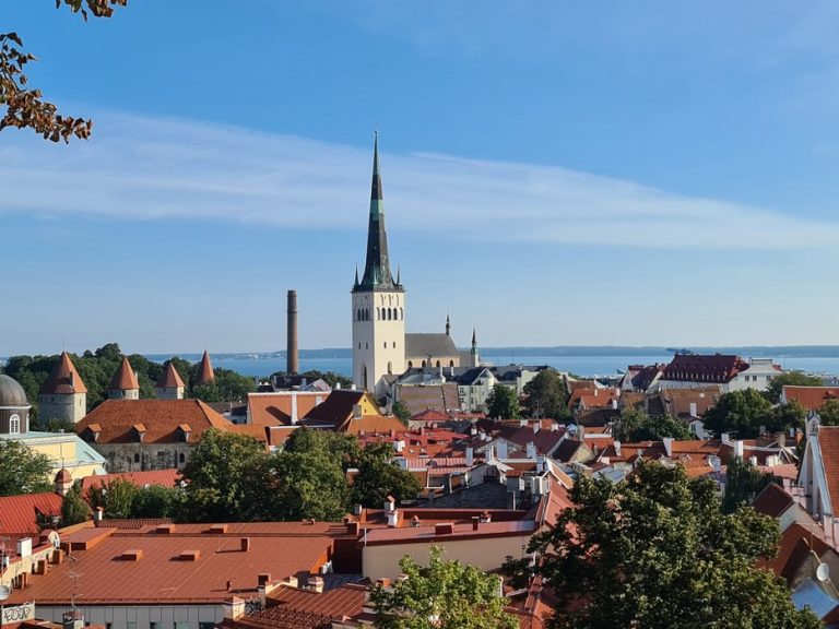 Excursie in tarile Baltice. Tallinn, Estonia – ce sa vezi si sa faci ...