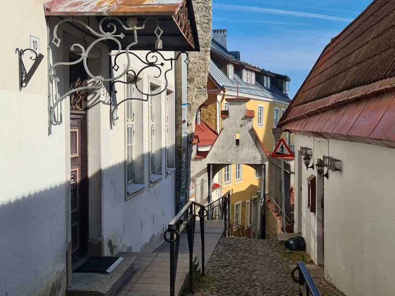 Excursie in tarile Baltice. Tallinn, Estonia – ce sa vezi si sa faci ...