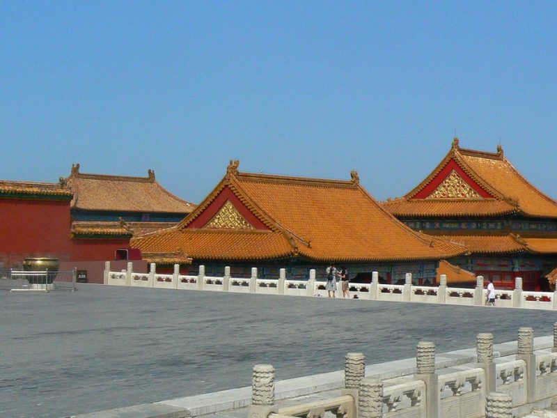 Premio Travel ofera o serie de excursii in China la preturi promotionale