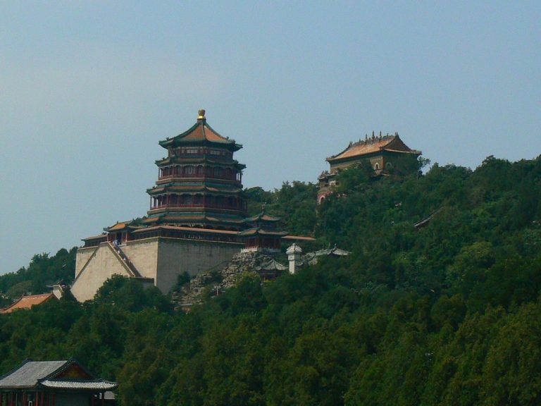 Premio Travel ofera o serie de excursii in China la preturi promotionale