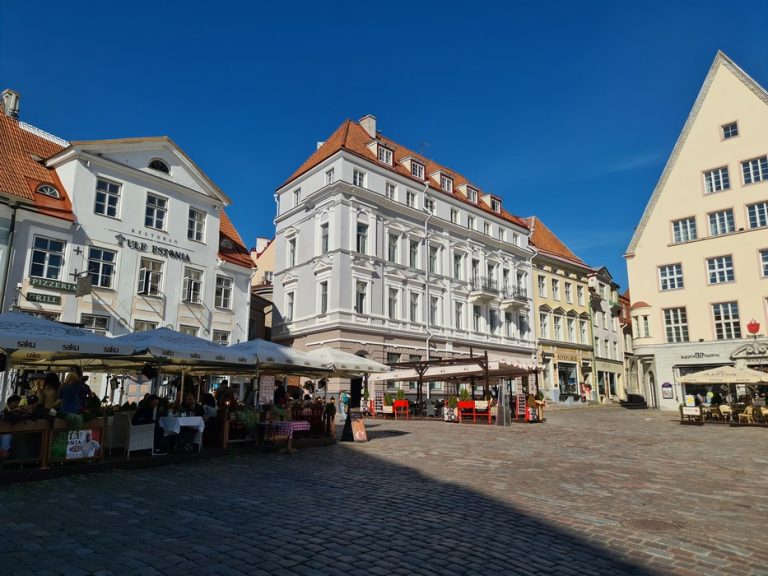 Excursie in tarile Baltice. Tallinn, Estonia – ce sa vezi si sa faci ...