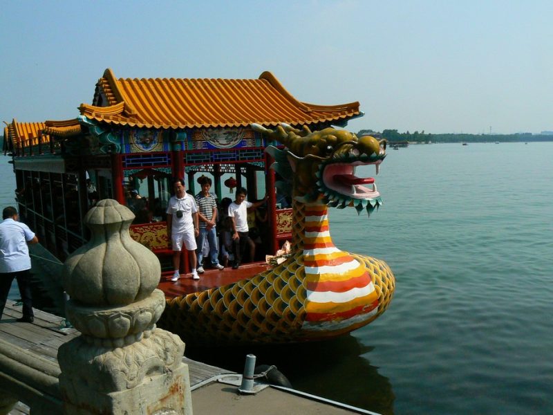 Premio Travel ofera o serie de excursii in China la preturi promotionale