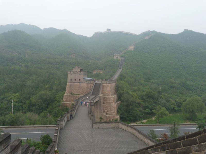 Premio Travel ofera o serie de excursii in China la preturi promotionale