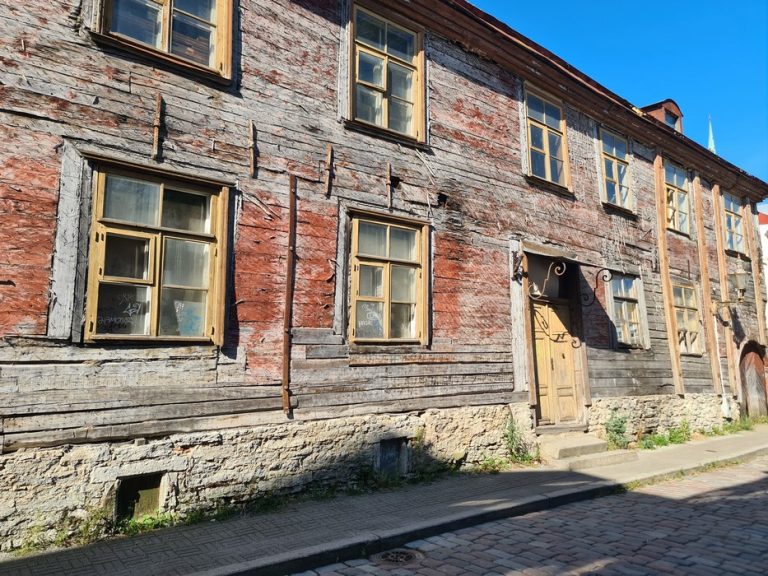 Excursie in tarile Baltice. Tallinn, Estonia – ce sa vezi si sa faci ...