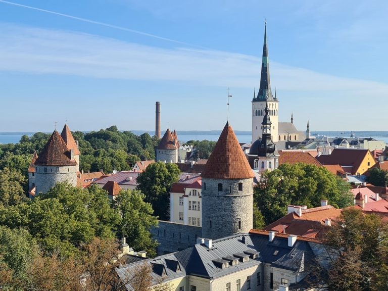 Excursie in tarile Baltice. Tallinn, Estonia – ce sa vezi si sa faci ...