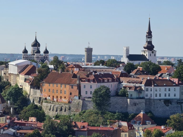 Excursie in tarile Baltice. Tallinn, Estonia – ce sa vezi si sa faci ...