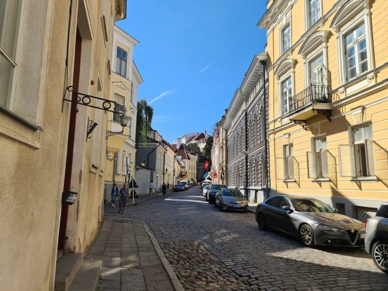 Excursie in tarile Baltice. Tallinn, Estonia – ce sa vezi si sa faci ...