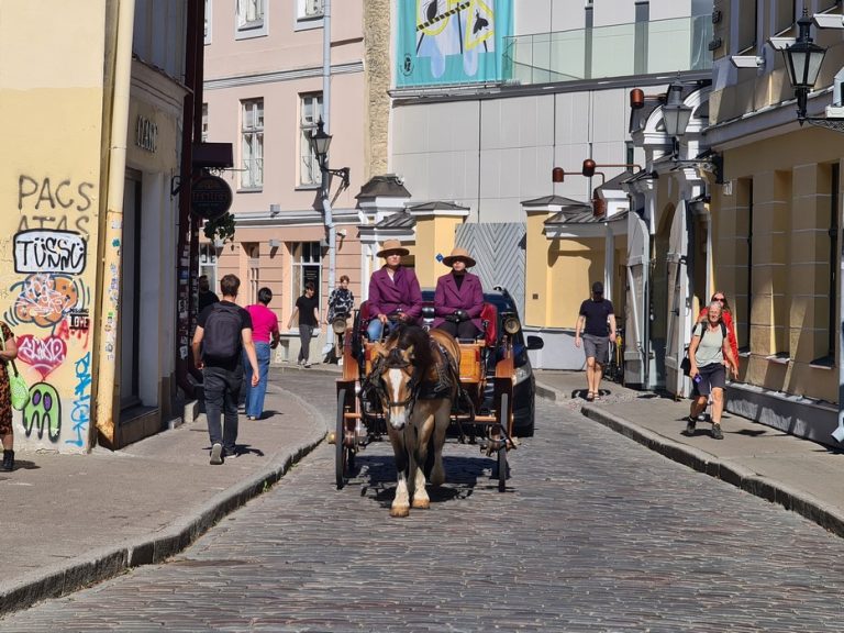 Excursie in tarile Baltice. Tallinn, Estonia – ce sa vezi si sa faci ...