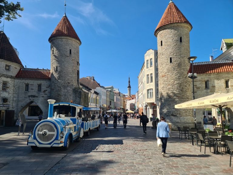 Excursie in tarile Baltice. Tallinn, Estonia – ce sa vezi si sa faci ...