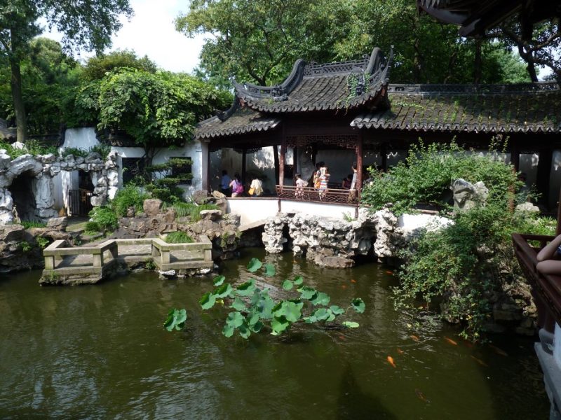 Premio Travel ofera o serie de excursii in China la preturi promotionale