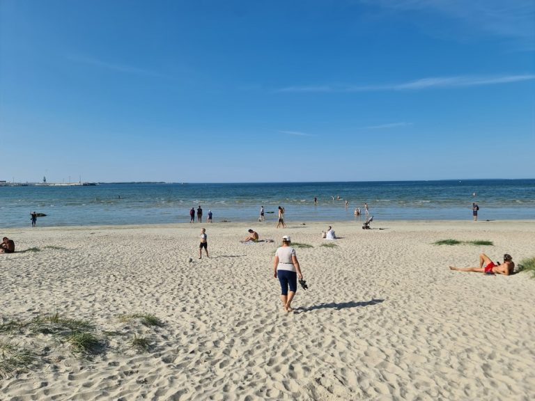 Excursie in tarile Baltice. Tallinn, Estonia – ce sa vezi si sa faci ...