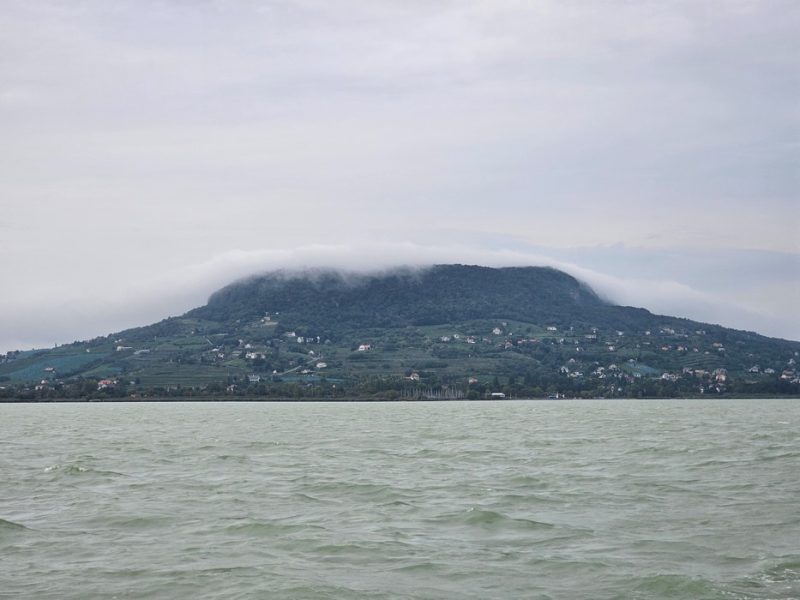 Lacul Balaton, un altfel de Litoral